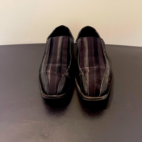 Stacy Adams | Shoes | Stacy Adams Black | Poshmark
